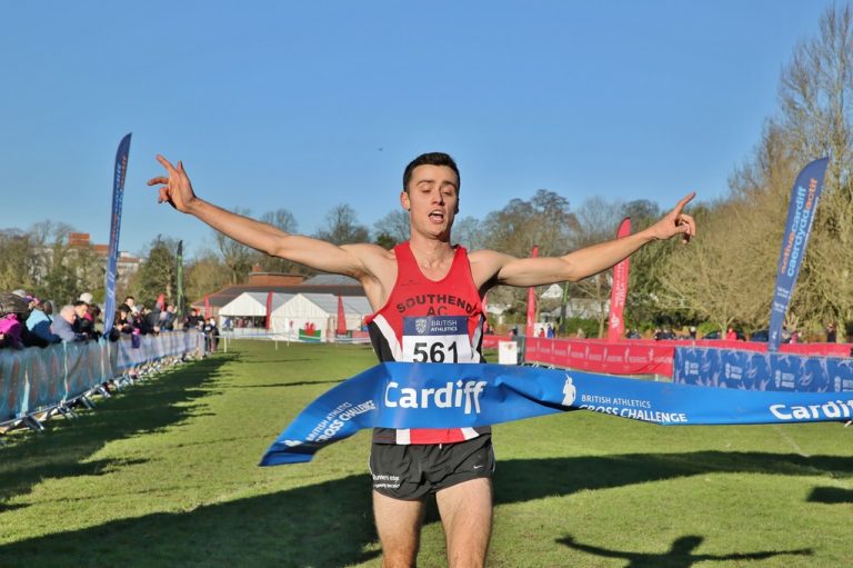 A look back at some memorable editions of the Cardiff Cross Challenge | CXC