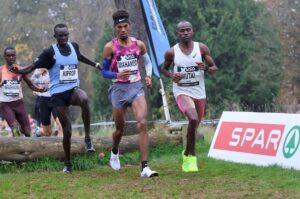 Cardiff Cross Challenge Preview 2025 | CXC